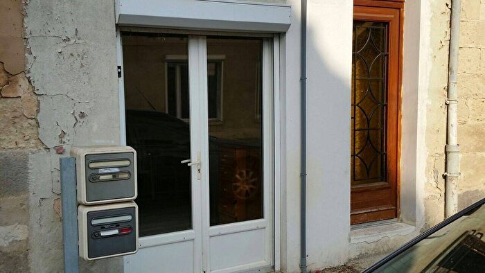 Coincy - Appartement 3 pièces à louer