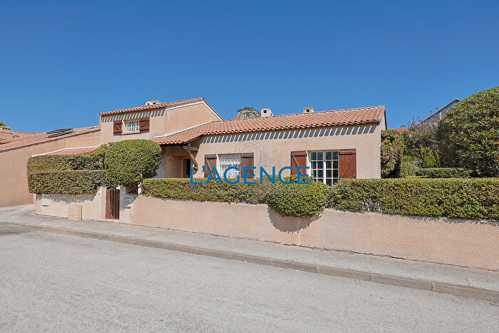 Maison 5 pièces à vendre - Hyères, Maurels