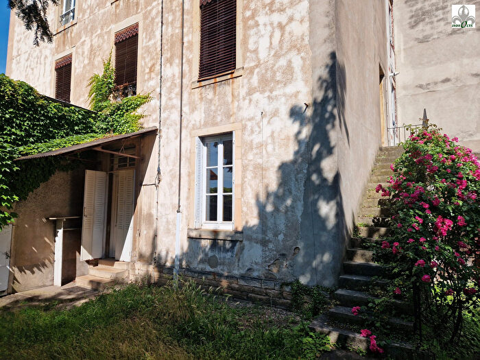 Appartement à vendre - Beaune, Madeleine - 2 pièces - 1 chambre