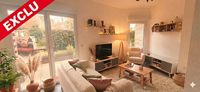 Appartement 1 pièce à vendre à Lucé, Centre-ville