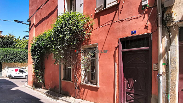 Appartement 3 pièces à vendre à Perpignan, Saint-Jean