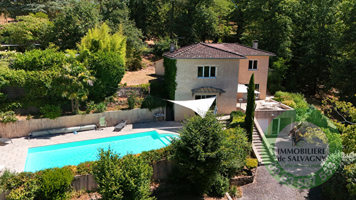 Maison 6 pièces à vendre à La Tour-de-Salvagny