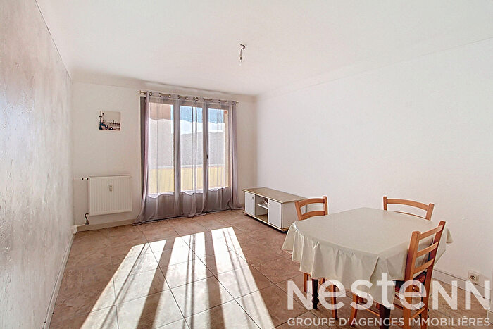 Appartement à vendre - Draguignan, Billette, La Foux, Les Négadis - 2 pièces - 1 chambre