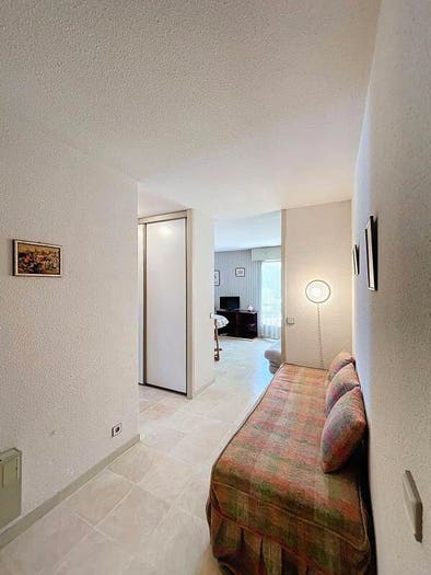 Appartement 2 pièces à Chiberta, Anglet, à louer