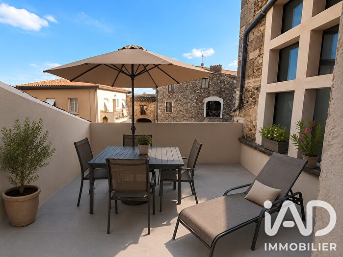 Appartement 2 pièces à vendre à Saint-Gervais-sur-Roubion