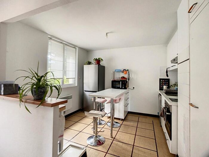 Toulouse, Rangueil, Pech David, Lespinet : Appartement 4 pièces à louer