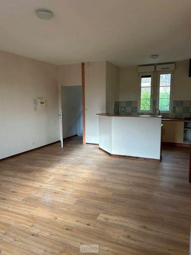 Bar-sur-Seine - Appartement 2 pièces à louer