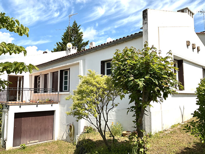 Castelnaudary - Maison 6 pièces à vendre