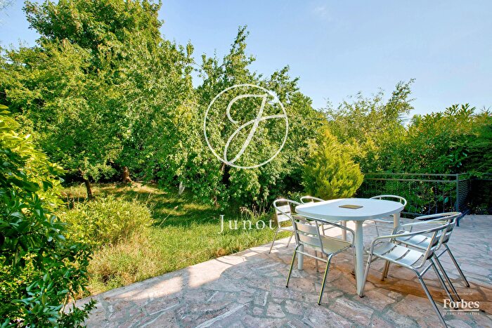Rueil-Malmaison, Jonchere, Malmaison, Saint-Cucufa - Maison 6 pièces à vendre