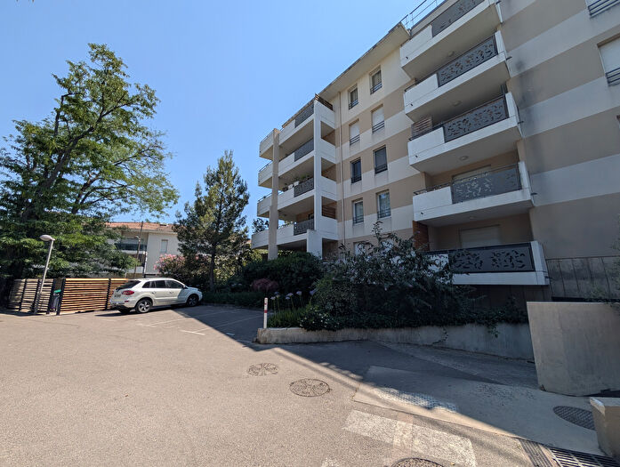 Appartement 3 pièces à Marseille 11ème, Les Camoins, à vendre