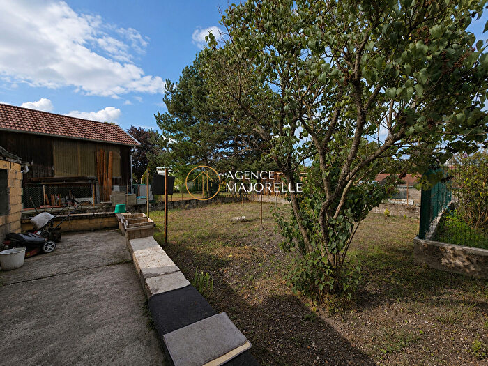 Vincey - Maison 5 pièces à vendre