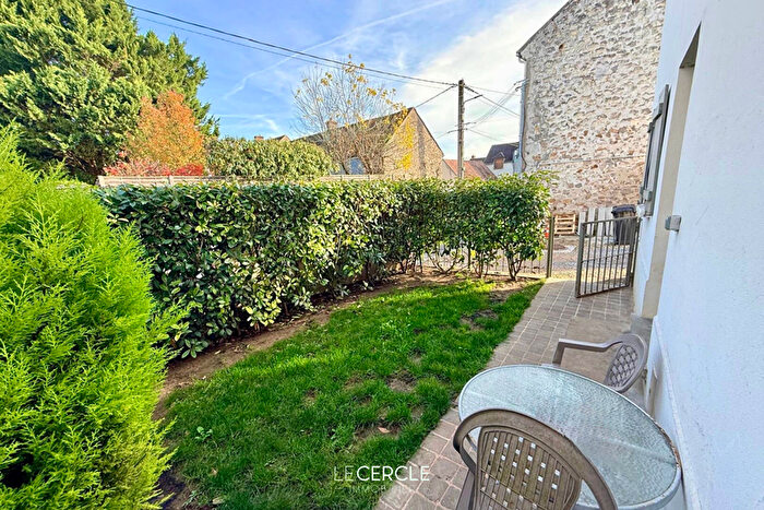 Maison à vendre - Thiers-sur-Thève - 3 pièces - 2 chambres