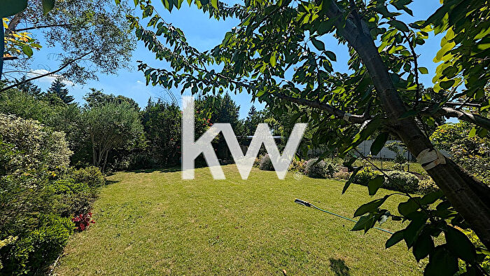 Maison à vendre - Deuil-la-Barre, Lac Marchais, Blancport - 7 pièces - 5 chambres