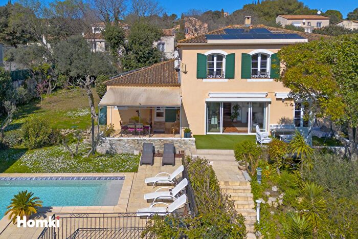 Sommières - Maison 6 pièces à vendre
