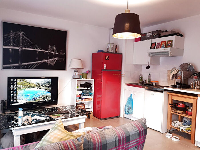 Appartement 2 pièces à Bouguenais, à louer