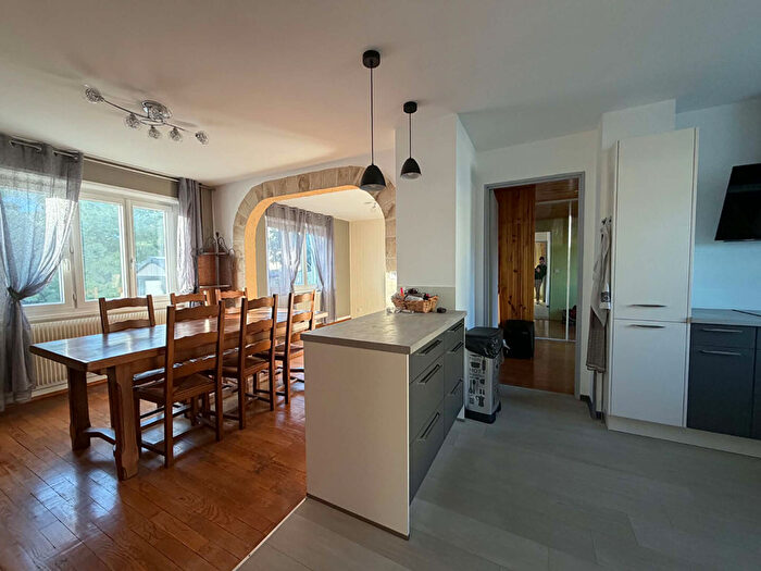 Maison 5 pièces à vendre à Cernay