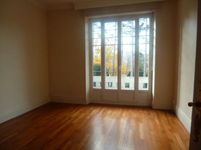 Appartement à louer - Chaprais, Cras, Besançon - 4 pièces