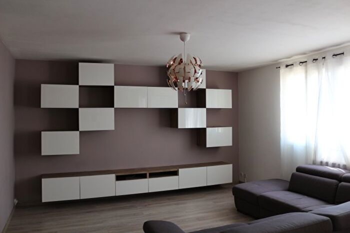 Appartement 3 pièces à Montpellier, Hôpitaux, Facultés, à louer