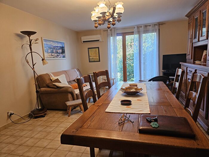 Maison 4 pièces à vendre - Gardanne, Biver