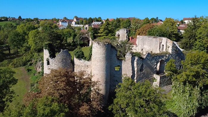 Maison à vendre - Naves - 2 chambres