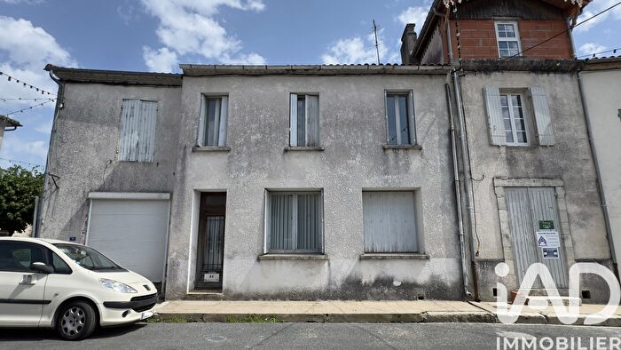 Maison à vendre - Lévignac-de-Guyenne - 6 pièces - 3 chambres