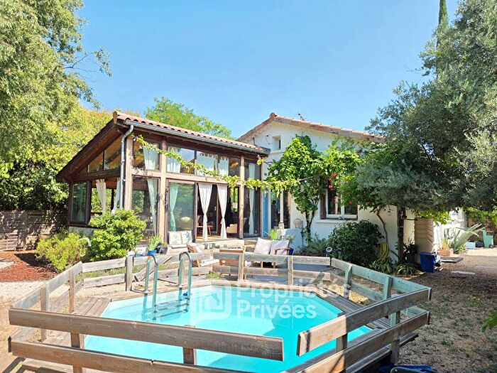 Maison 7 pièces à vendre à Montélimar, Les Champs, Les Blaches, Beaulieu