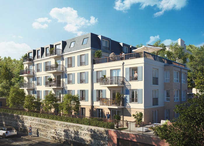 Maison 1 pièce à vendre - Sainte-Adresse