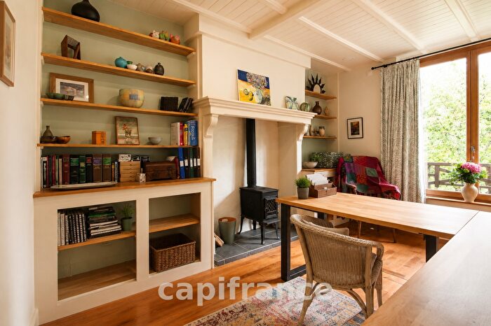 Beaulieu-sur-Dordogne : Maison 6 pièces à vendre