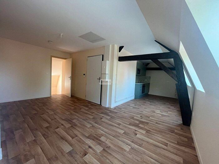 Appartement 2 pièces à louer - Dunkerque Sud
