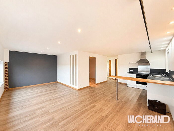 Appartement 2 pièces à vendre - Roncq