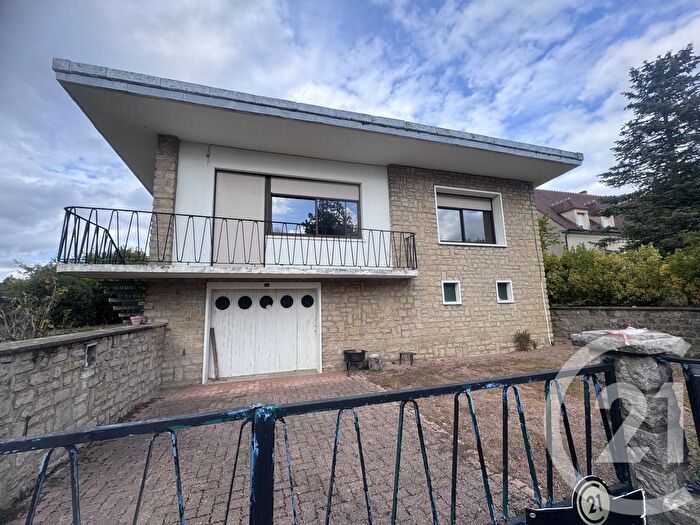 Maison 5 pièces à vendre - Prémery