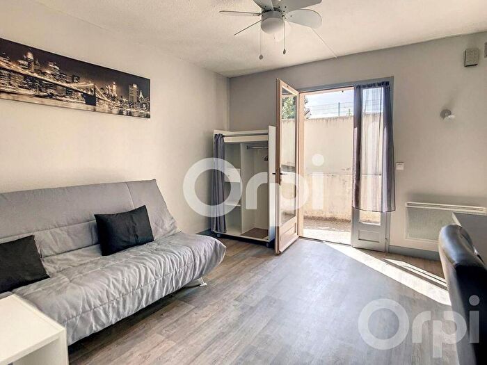 Puy-Saint Font, Périgueux - Appartement 1 pièce à louer