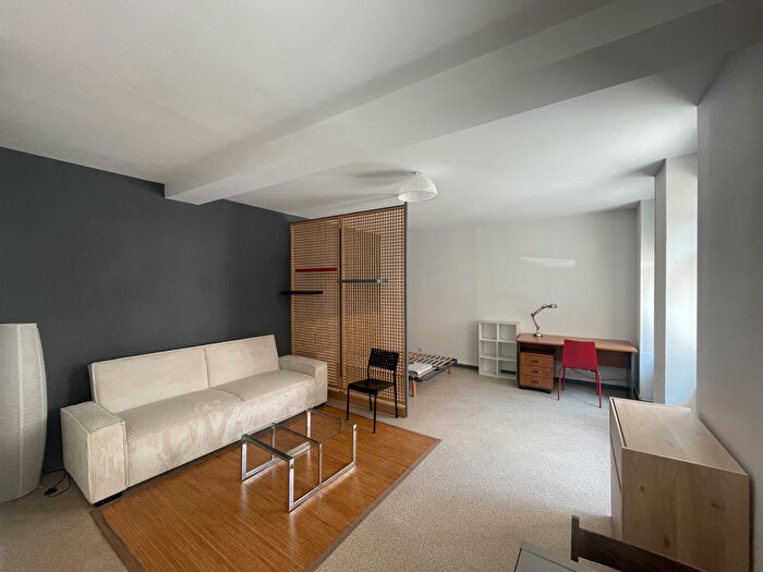 Appartement 1 pièce à louer - Limoges, Centre-ville, Hôtel de Ville, Emailleurs
