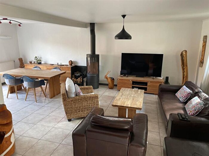 Maison 6 pièces à Pontault-Combault, à vendre