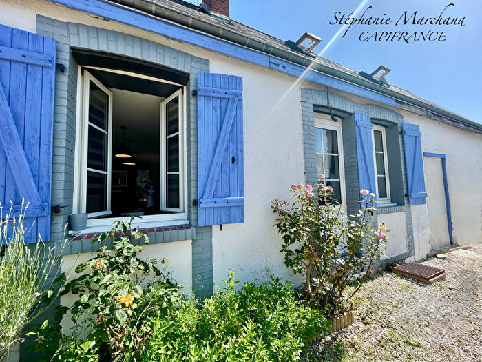 Maison 6 pièces à vendre à Bouville