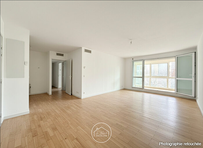 Appartement à vendre - Marseille e , Le Rouet - 3 pièces - 2 chambres