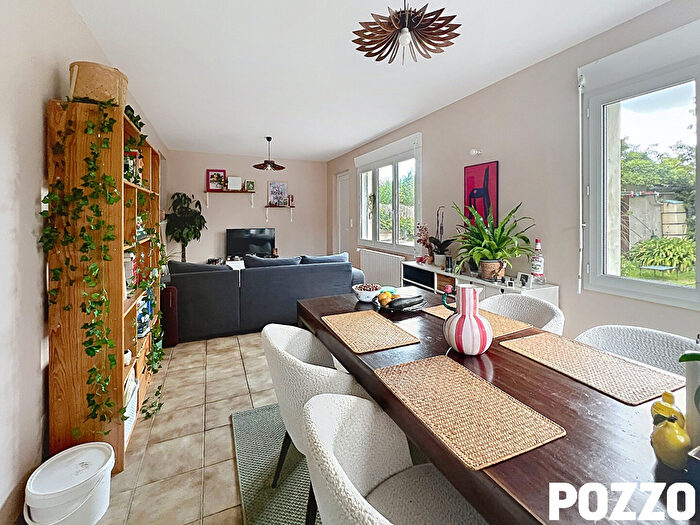 Maison 5 pièces à louer à Tourlaville, Ouest