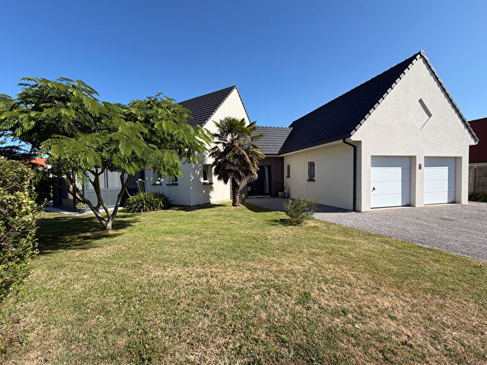 Maison 7 pièces à vendre - Berck, Lattre de Tassigny, Berck-Plage