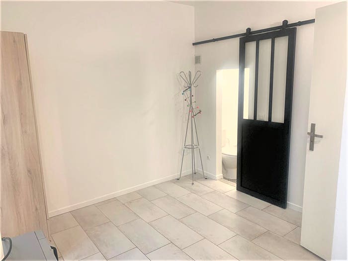 Appartement 1 pièce à vendre à Courbevoie