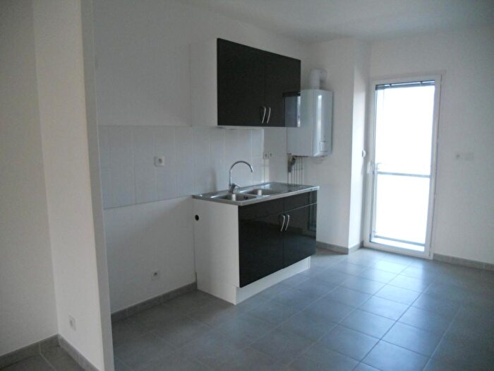 Appartement à louer - Saint-Malo, La Gare, Marville - 3 pièces - 2 chambres