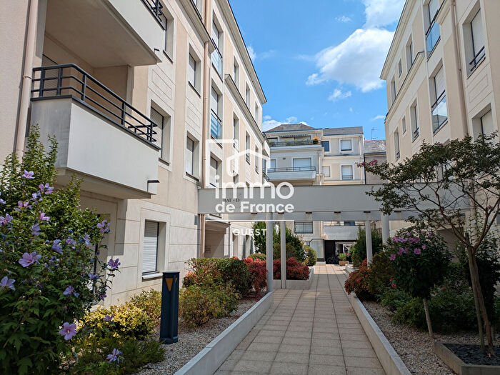 Angers, Centre-ville, La Fayette : Appartement 2 pièces à vendre