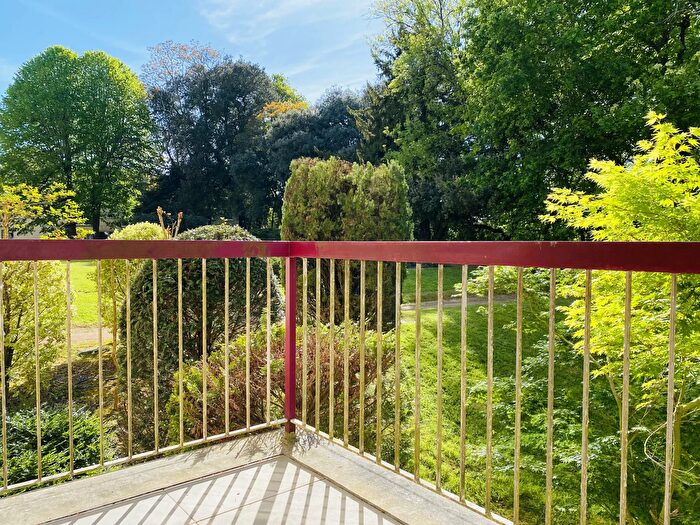 Appartement à vendre - Nantes, Monselet - 3 pièces - 2 chambres