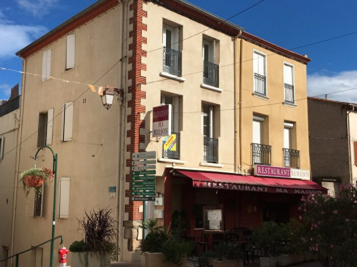 Appartement 1 pièce à Sorède, à louer