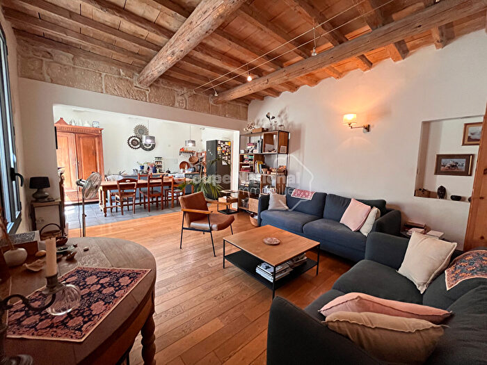 Maison 6 pièces à vendre - Lunel, Centre-ville, Gare