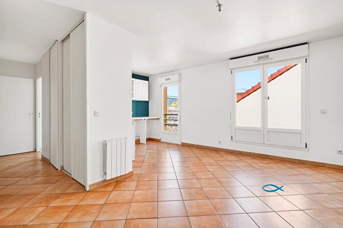 Appartement 2 pièces à vendre - Rambouillet, Saint-Hubert, Louvière