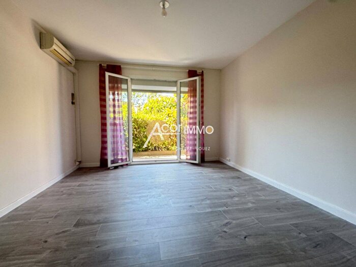 Appartement 3 pièces à louer - Daniel, La Seyne-sur-Mer