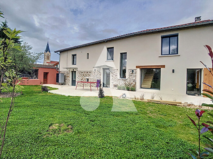 Maison à vendre - Aveize - 5 pièces - 3 chambres