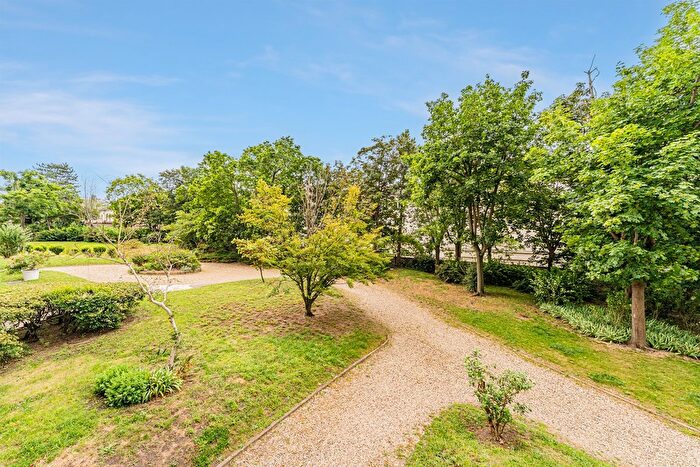 Rueil-Malmaison, Coteaux - Appartement 3 pièces à vendre