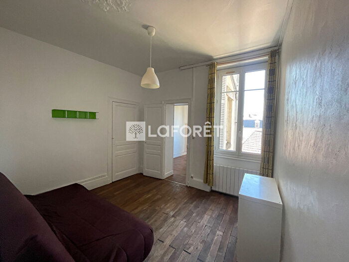 Appartement 1 pièce à vendre - Limoges, Centre-ville, Hôtel de Ville, Emailleurs