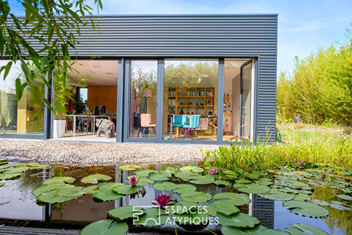 Maison 8 pièces à vendre - Aspach-le-Haut